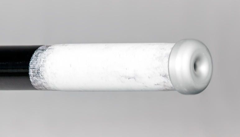 49er/FX Spinnaker Pole - Mackay Boats