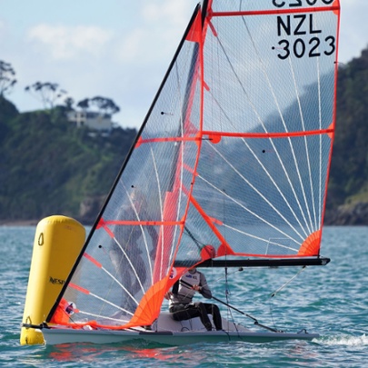 29er - Mackay Boats