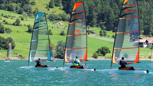 Skeeta 9.5 Rig Kit Option - Mackay Boats